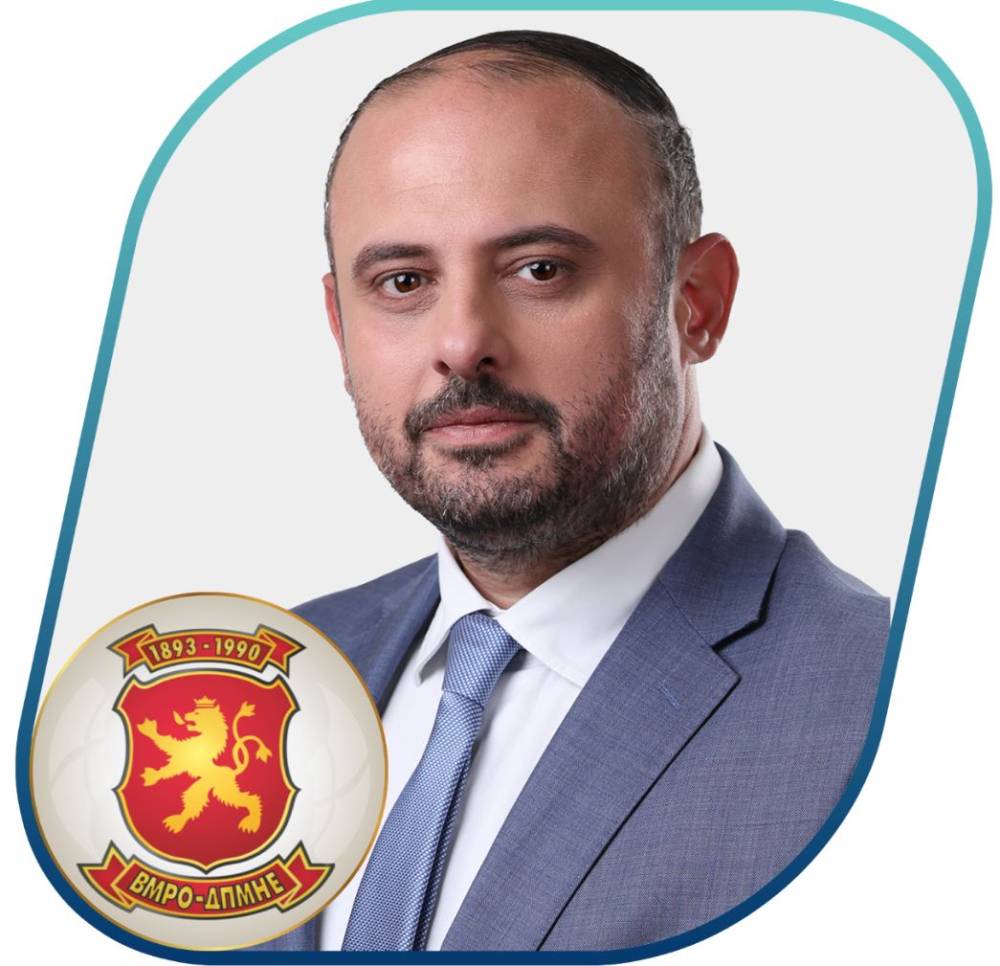 Орце Ѓорѓиевски е нов градоначалник на Скопје-гласаа само 35,2% од ...