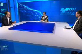 Временска прогноза Archives - telma.com.mk