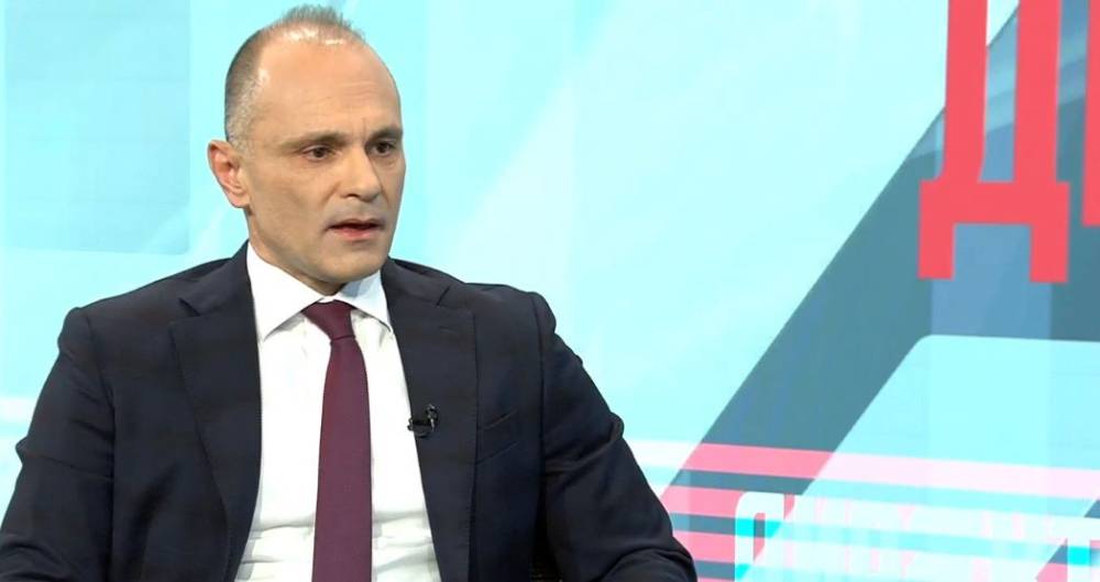 (видео)Венко Филипче во Директно: Вечерва закажавме Извршен одбор, ќе ...