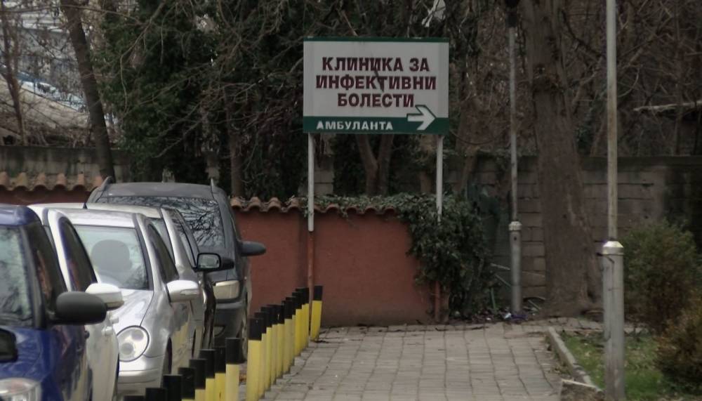 Трипати повеќе случаи на грип за една недела, хоспитализирани 12 пациенти - telma.com.mk